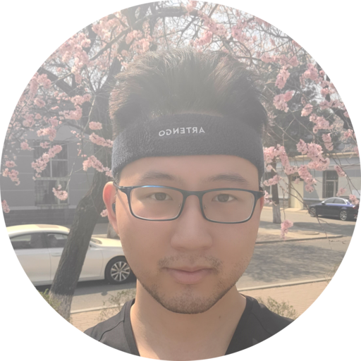 Ziqi Wang -Academic Homepage - Homepage